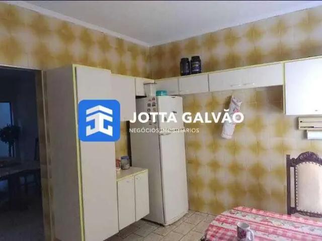 Casa / Sobrado para Venda em Campinas/SP Jardim dos Oliveiras 3 Quartos