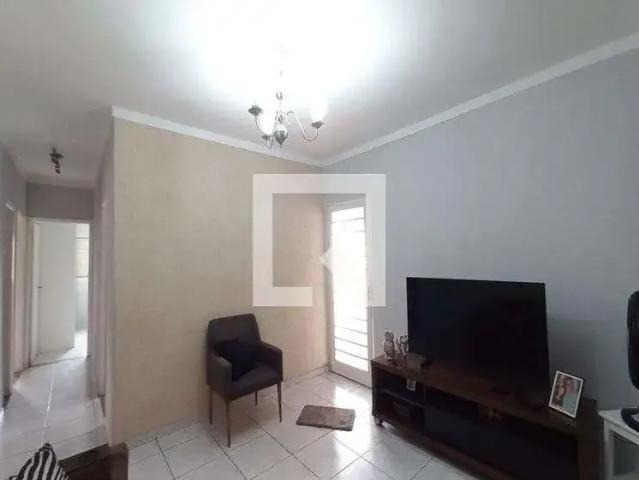 Casa / Sobrado para Venda em Campinas/SP Jardim dos Oliveiras 3 Quartos