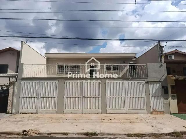 Casa / Sobrado para Venda em Campinas/SP Jardim dos Oliveiras 3 Quartos
