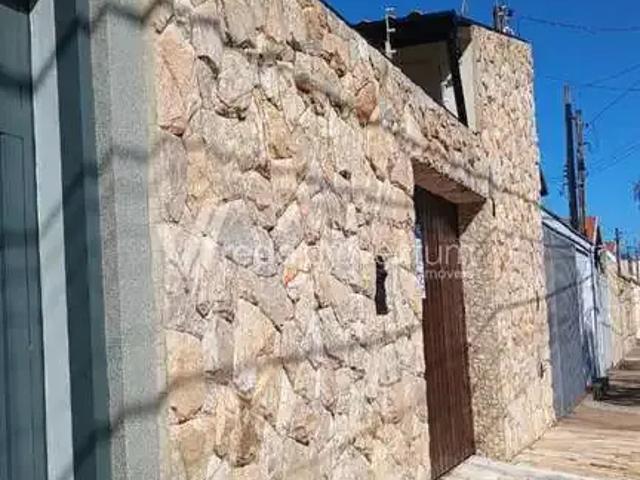 Casa / Sobrado para Venda em Campinas/SP Jardim dos Oliveiras 3 Quartos