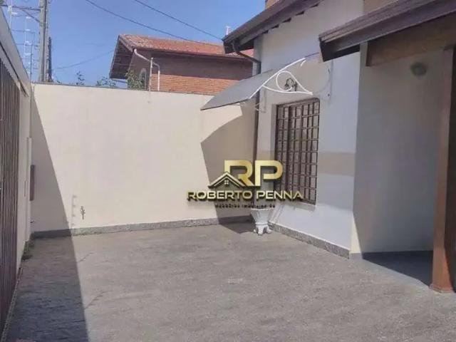 Casa / Sobrado para Venda em Campinas/SP Jardim dos Oliveiras 3 Quartos