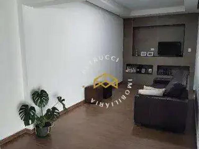 Casa / Sobrado para Venda em Campinas/SP Jardim dos Oliveiras 3 Quartos