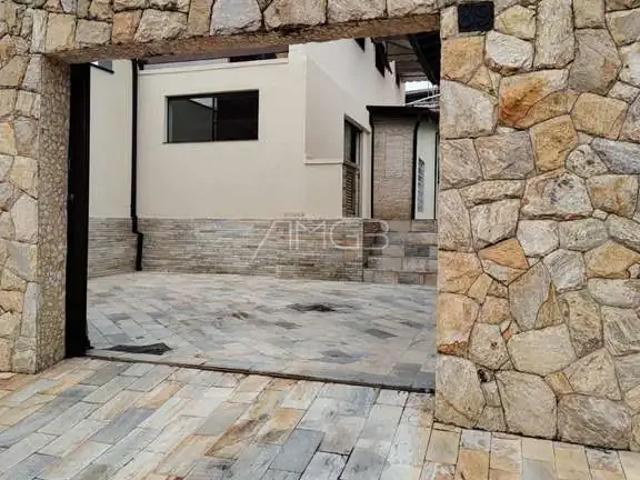 Casa / Sobrado para Venda em Campinas/SP Jardim dos Oliveiras 3 Quartos