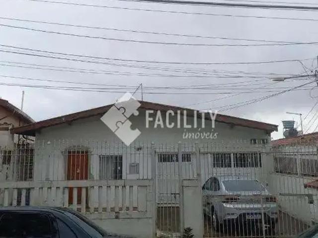 Casa / Sobrado para Venda em Campinas/SP Jardim dos Oliveiras 3 Quartos