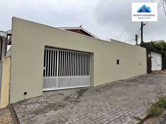 Casa / Sobrado para Venda em Campinas/SP Jardim dos Oliveiras 4 Quartos