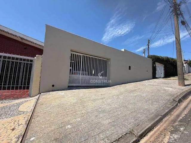 Casa / Sobrado para Venda em Campinas/SP Jardim dos Oliveiras 4 Quartos