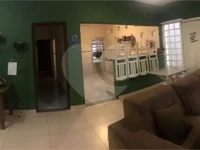 Casa / Sobrado para Venda em Campinas/SP Jardim dos Oliveiras 4 Quartos