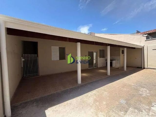 Casa / Sobrado para Venda em Campinas/SP Jardim dos Oliveiras 4 Quartos