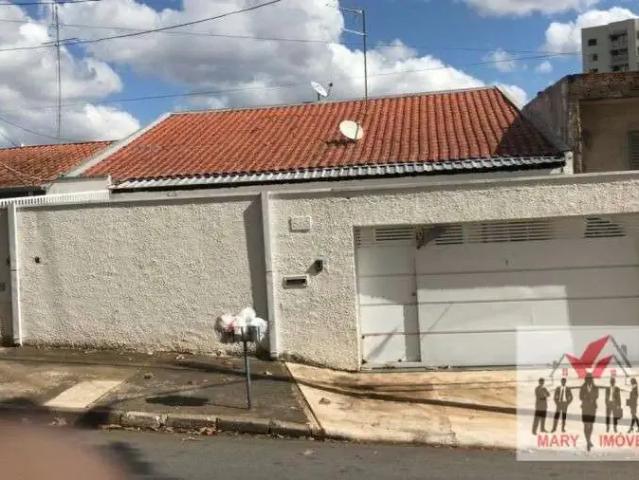 Casa / Sobrado para Venda em Campinas/SP Jardim dos Oliveiras 5 Quartos