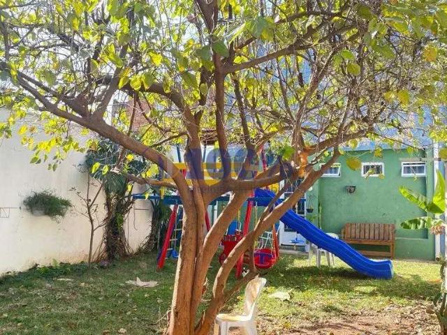 Casa / Sobrado para Venda em Campinas/SP Jardim dos Oliveiras 5 Quartos