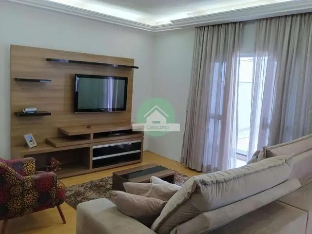 Casa / Sobrado para Venda em Campinas/SP Jardim Esmeraldina 2 Quartos