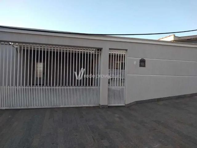 Casa / Sobrado para Venda em Campinas/SP Jardim Esmeraldina 2 Quartos