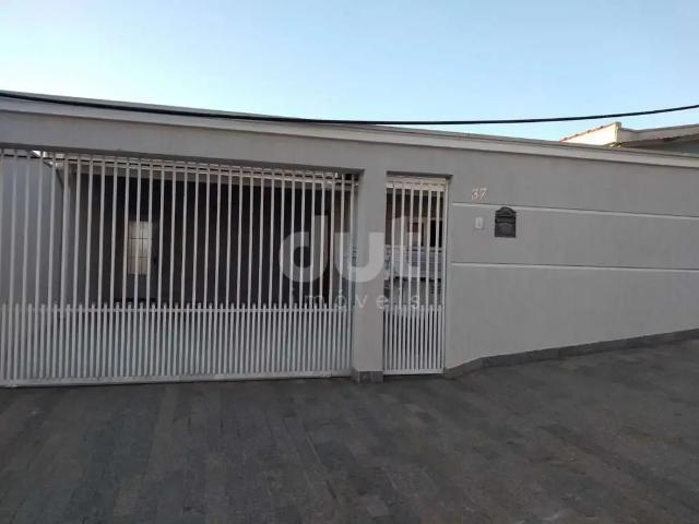 Casa / Sobrado para Venda em Campinas/SP Jardim Esmeraldina 2 Quartos