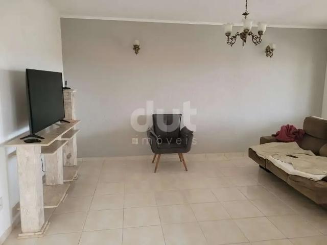 Casa / Sobrado para Venda em Campinas/SP Jardim Estoril 3 Quartos