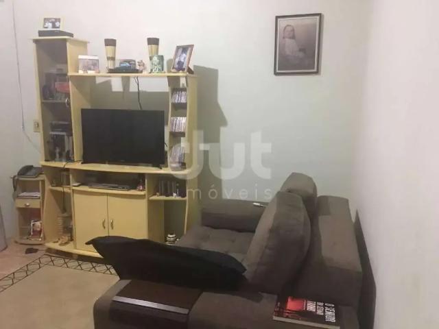 Casa / Sobrado para Venda em Campinas/SP Jardim Estoril 3 Quartos
