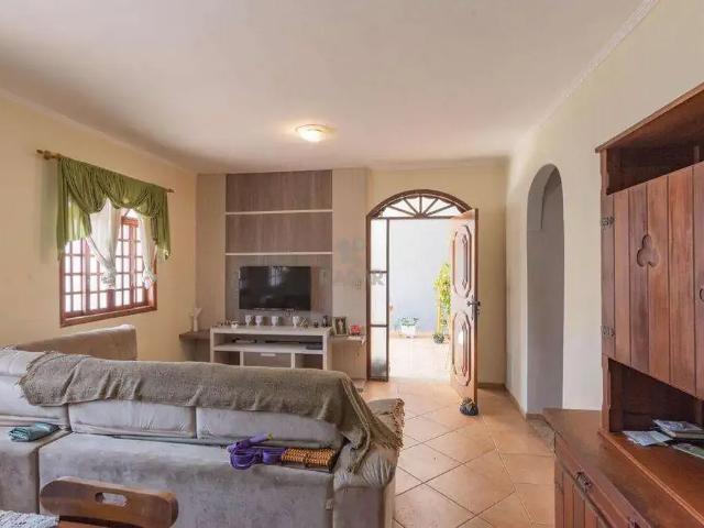 Casa / Sobrado para Venda em Campinas/SP Jardim Estoril 3 Quartos