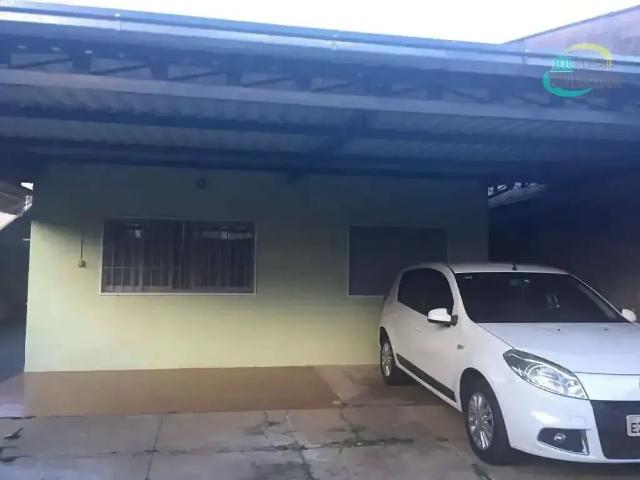 Casa / Sobrado para Venda em Campinas/SP Jardim Estoril 3 Quartos