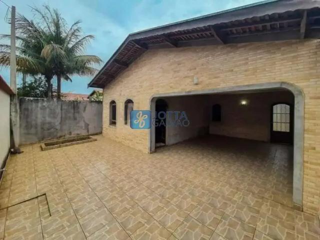 Casa / Sobrado para Venda em Campinas/SP Jardim Estoril 4 Quartos