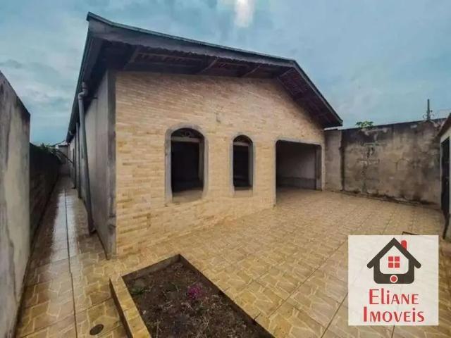 Casa / Sobrado para Venda em Campinas/SP Jardim Estoril 4 Quartos
