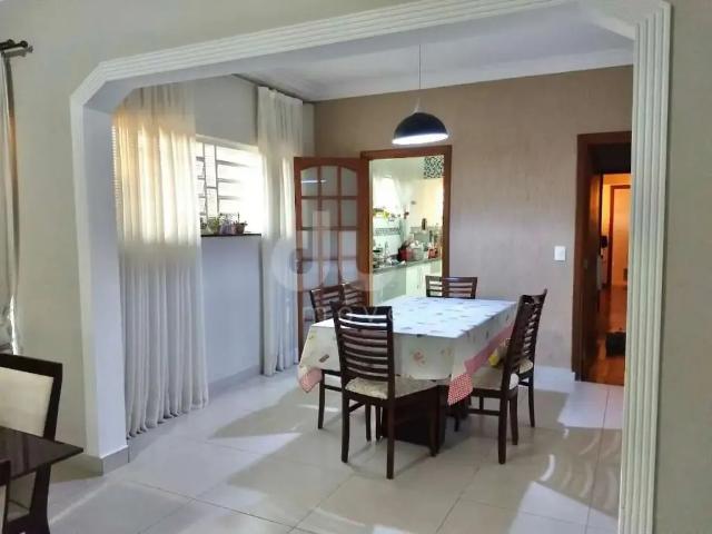 Casa / Sobrado para Venda em Campinas/SP Jardim Eulina 3 Quartos