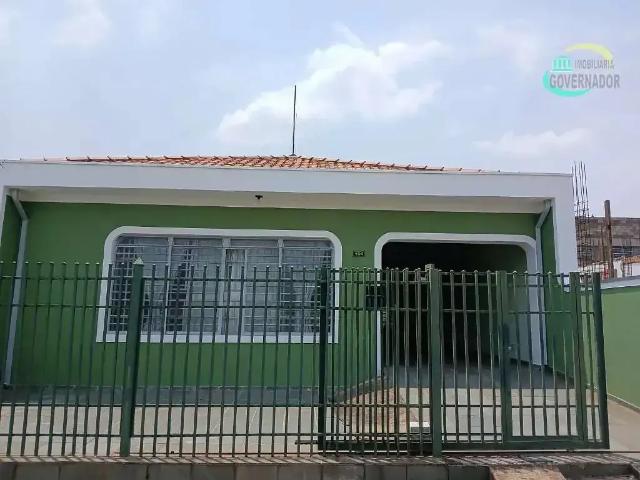 Casa / Sobrado para Venda em Campinas/SP Jardim Eulina 3 Quartos