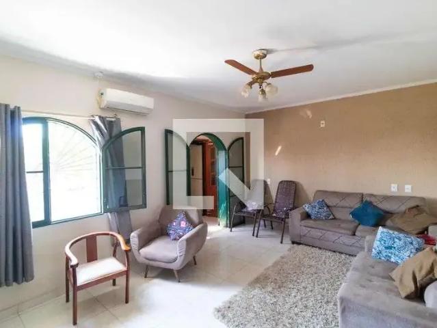 Casa / Sobrado para Venda em Campinas/SP Jardim Eulina 3 Quartos