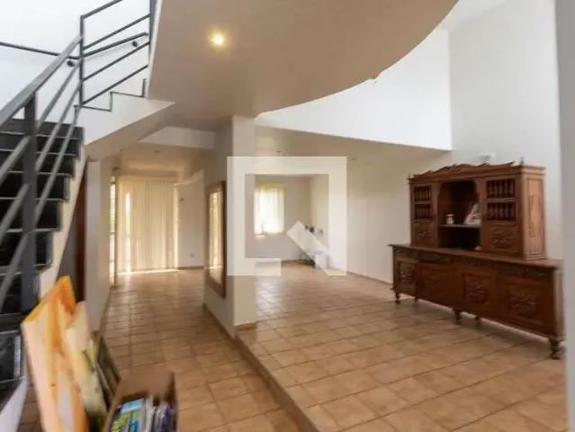 Casa / Sobrado para Venda em Campinas/SP Jardim Eulina 3 Quartos