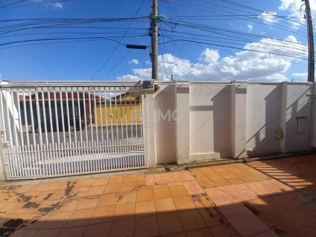 Casa / Sobrado para Venda em Campinas/SP Jardim Eulina 3 Quartos