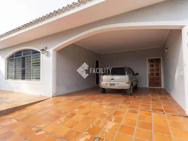 Casa / Sobrado para Venda em Campinas/SP Jardim Eulina 3 Quartos