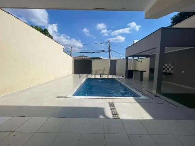 Casa / Sobrado para Venda em Campinas/SP Jardim Eulina 3 Quartos