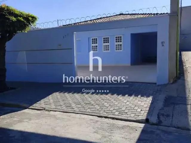 Casa / Sobrado para Venda em Campinas/SP Jardim Eulina 3 Quartos