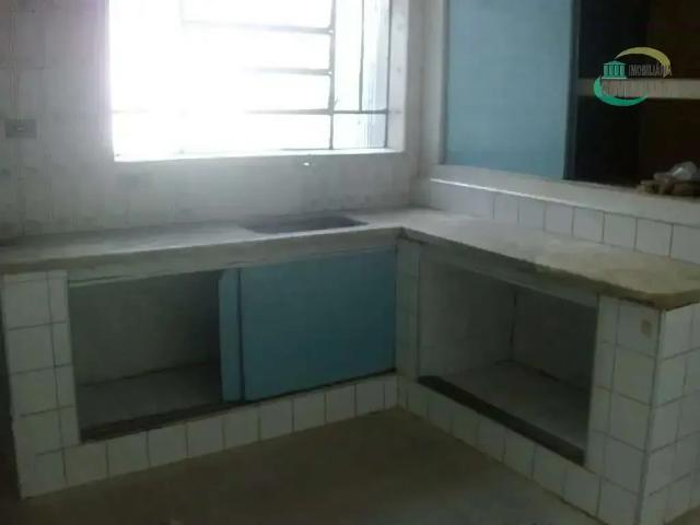 Casa / Sobrado para Venda em Campinas/SP Jardim Eulina 3 Quartos