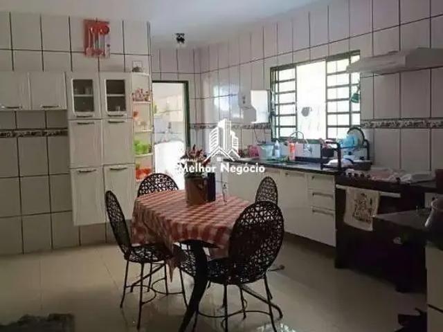 Casa / Sobrado para Venda em Campinas/SP Jardim Eulina 3 Quartos