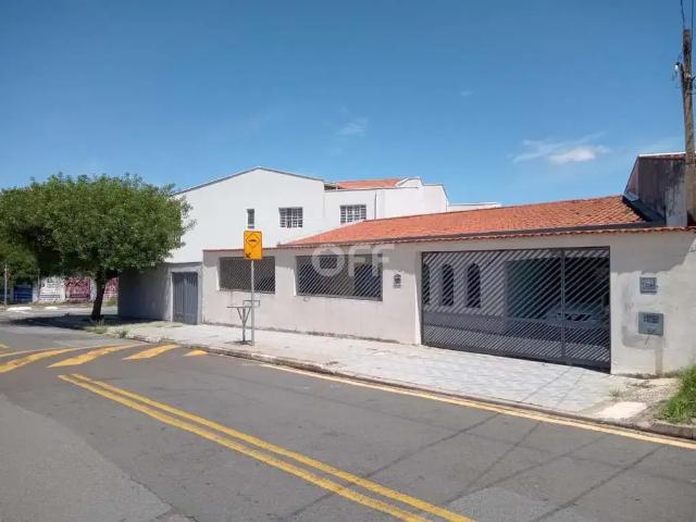 Casa / Sobrado para Venda em Campinas/SP Jardim Eulina 3 Quartos