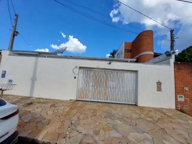 Casa / Sobrado para Venda em Campinas/SP Jardim Eulina 3 Quartos