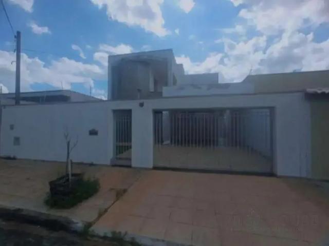 Casa / Sobrado para Venda em Campinas/SP Jardim Eulina 3 Quartos