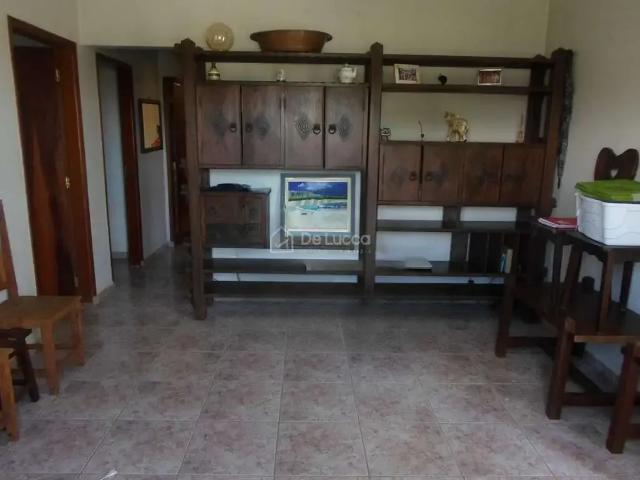 Casa / Sobrado para Venda em Campinas/SP Jardim Eulina 3 Quartos