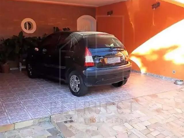 Casa / Sobrado para Venda em Campinas/SP Jardim Eulina 3 Quartos