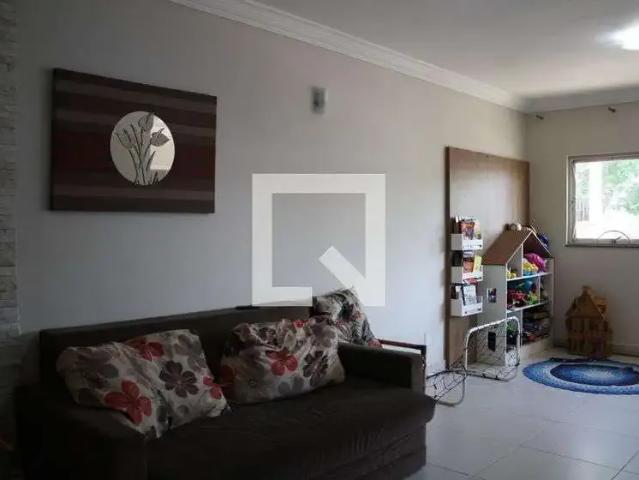 Casa / Sobrado para Venda em Campinas/SP Jardim Eulina 3 Quartos