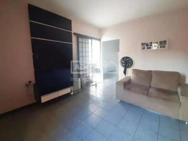 Casa / Sobrado para Venda em Campinas/SP Jardim Eulina 3 Quartos