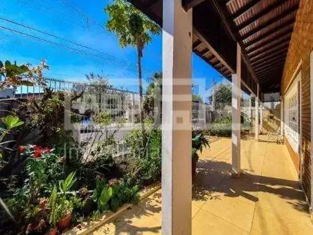 Casa / Sobrado para Venda em Campinas/SP Jardim Eulina 3 Quartos