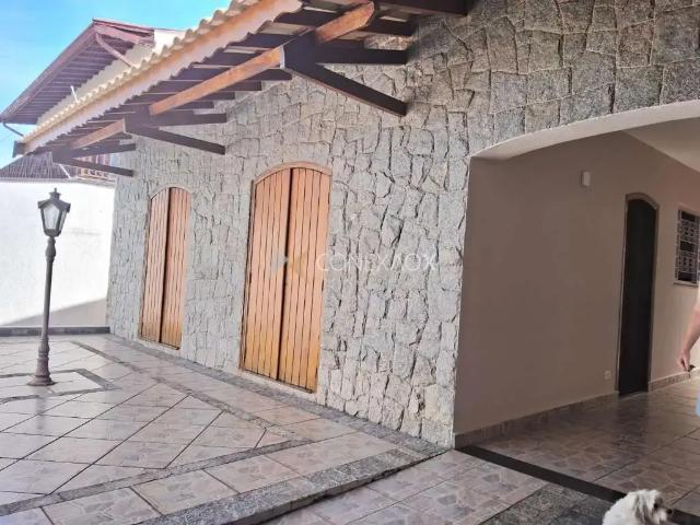 Casa / Sobrado para Venda em Campinas/SP Jardim Eulina 3 Quartos