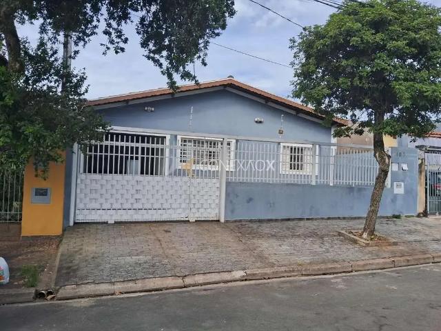 Casa / Sobrado para Venda em Campinas/SP Jardim Eulina 2 Quartos