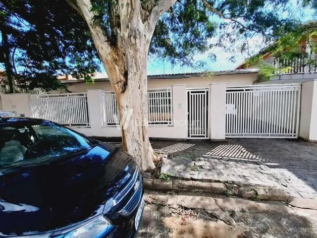 Casa / Sobrado para Venda em Campinas/SP Jardim Eulina 4 Quartos