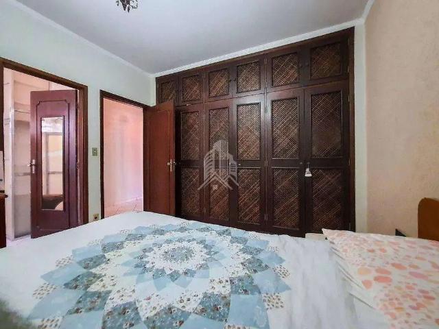 Casa / Sobrado para Venda em Campinas/SP Jardim Eulina 4 Quartos