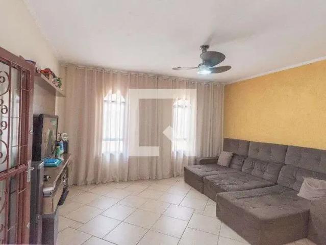 Casa / Sobrado para Venda em Campinas/SP Jardim Eulina 4 Quartos