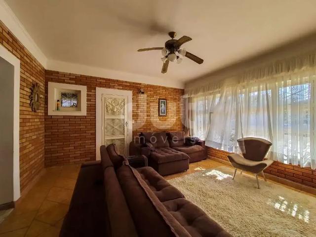 Casa / Sobrado para Venda em Campinas/SP Jardim Eulina 4 Quartos
