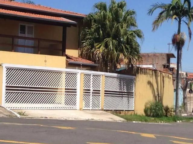 Casa / Sobrado para Venda em Campinas/SP Jardim Eulina 4 Quartos