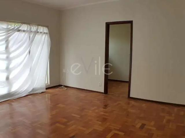 Casa / Sobrado para Venda em Campinas/SP Jardim Eulina 4 Quartos