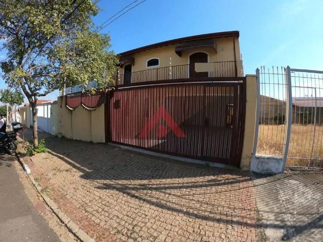 Casa / Sobrado para Venda em Campinas/SP Jardim Eulina 4 Quartos
